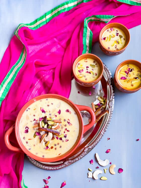 Fruit and Nut Whole Wheat Loaf Cake - Blissful Bites by Tay